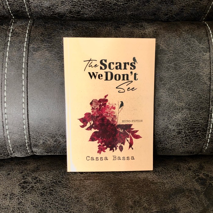 “The Scars We Don’t See” micro-fiction by Cassa Bassa – Raw Earth Ink